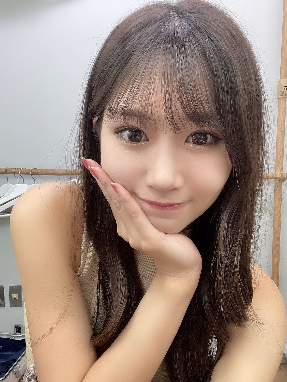 日南まみ🧡日本RQ大賞応援よろしくお願いします! on Twitter: "おはよ♡ ちょっとあっぷ。 https://t.co/1oMxY4pVGy" / Twitter