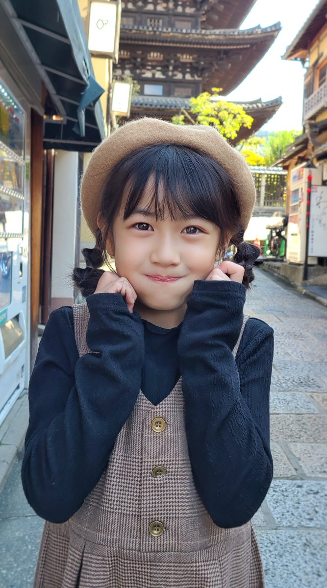 Amamiya Yuya on Twitter: "RT @camera_talk_14: 今日のスマホ、お初のセナちゃん可愛すぎ！"