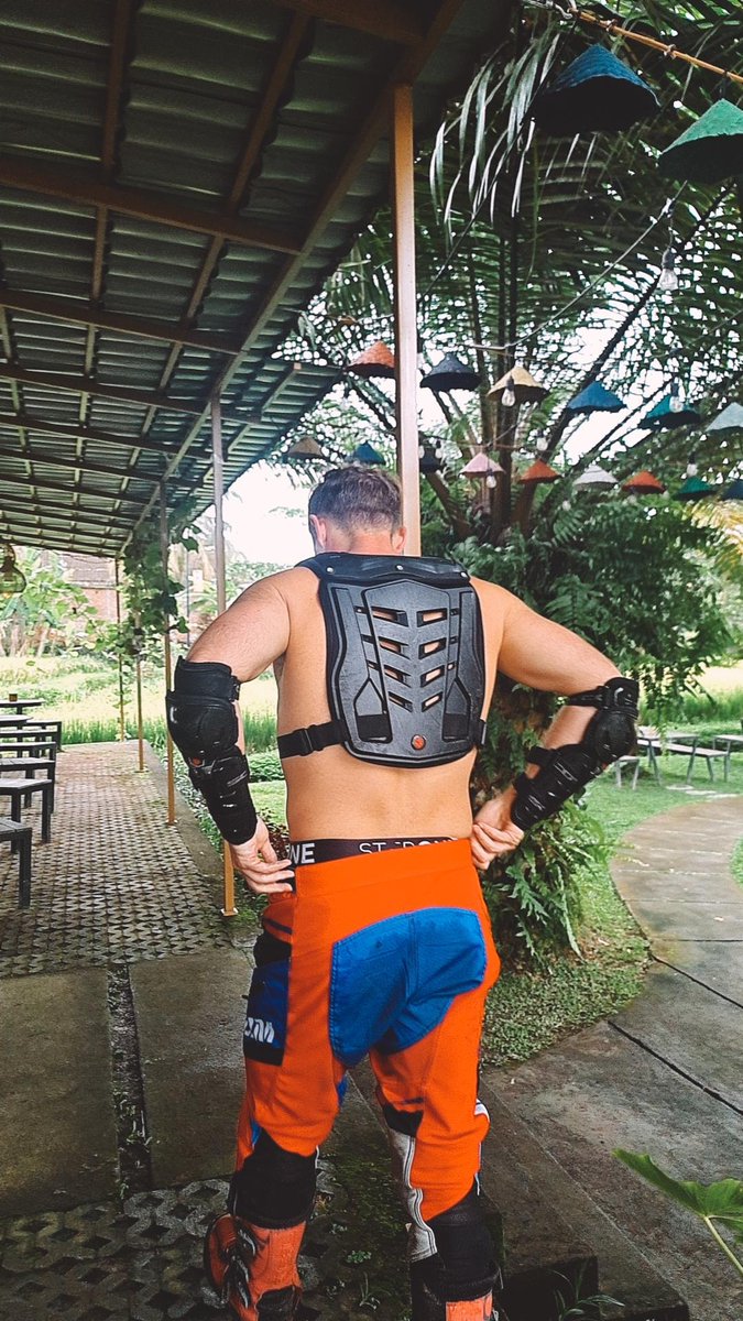 Ryan James on Twitter: "Well Bali last week was a fun time. From staying in a private pool villa ...