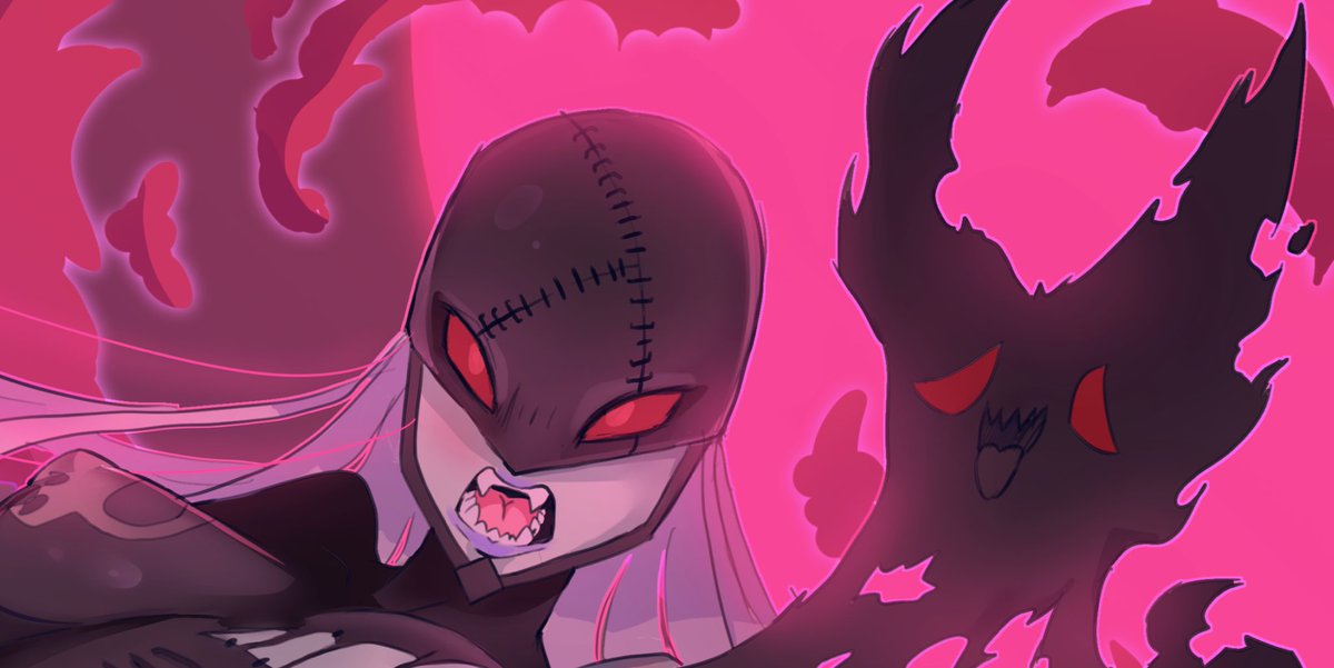 Lethal Bliss 🔞 on Twitter: "Lady devimon be fuckin"