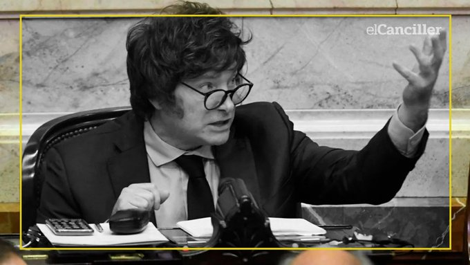 ElCanciller.com on Twitter: ElCanciller.com on Twitter: