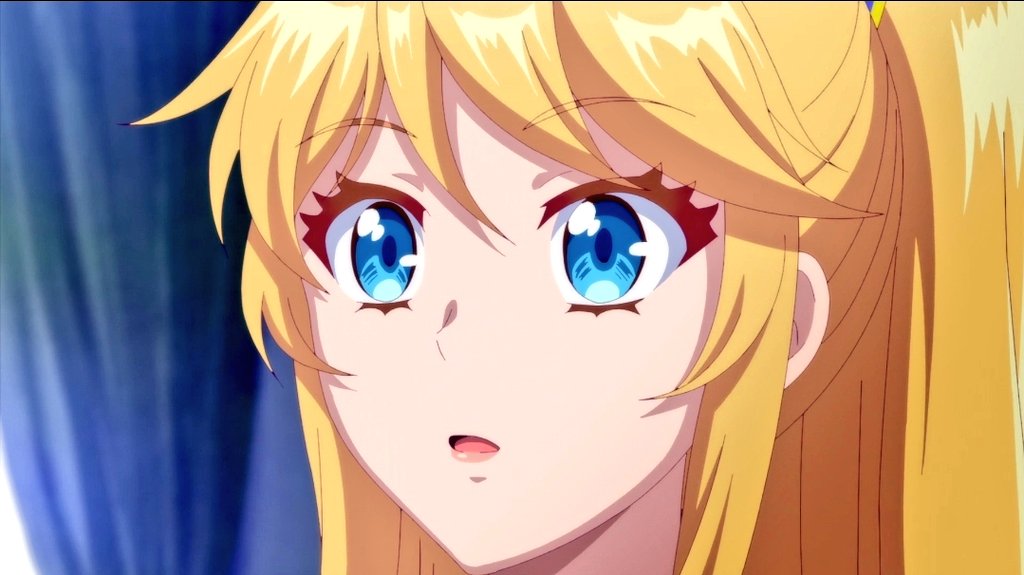 Ecchi Empire on Twitter: "RT @Ecchi_Empire2: Aileen Lauren d'Autriche 🔥🔥😤 (Source) * I'm the ...