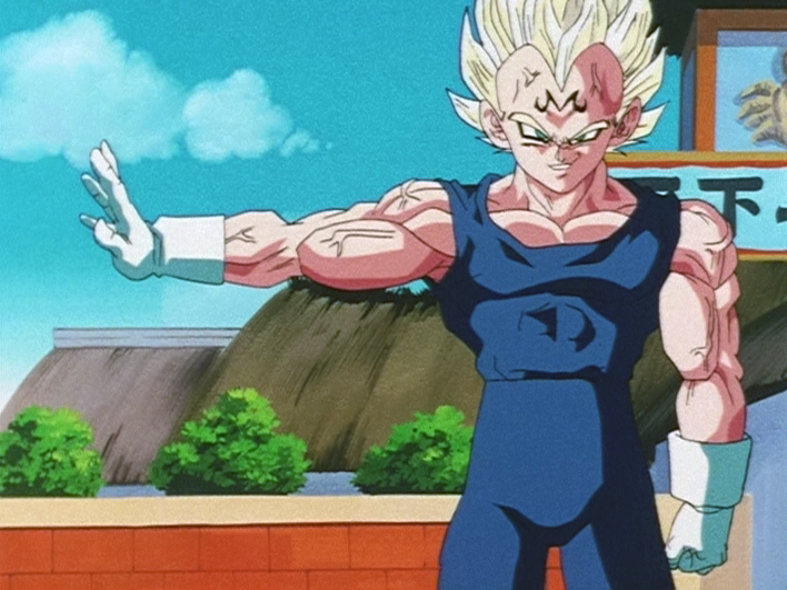 Dragon Ball Perfect Shots on Twitter: "https://t.co/IJEqu3YiIT" / Twitter