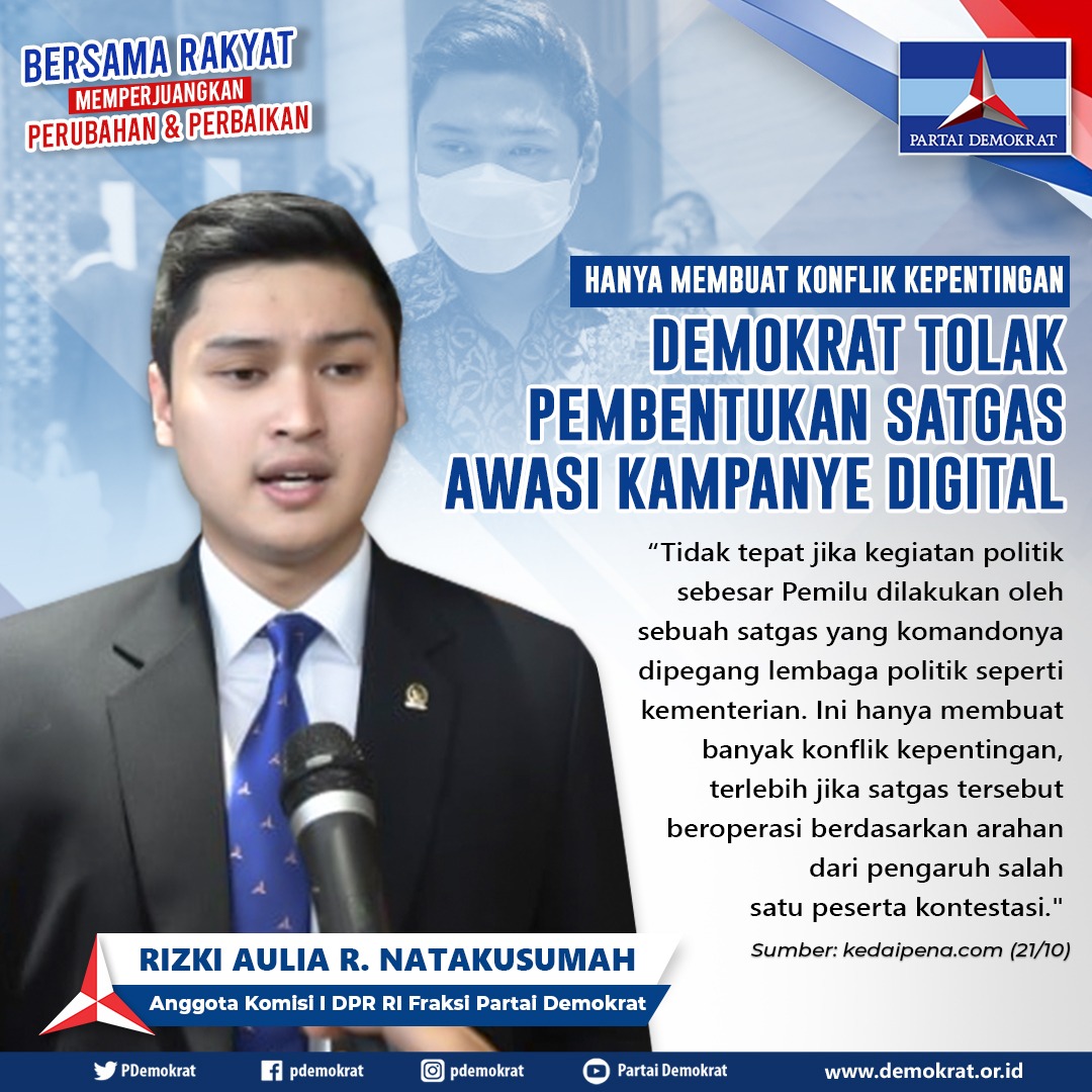 Demokrat TV on Twitter: Demokrat TV on Twitter:
