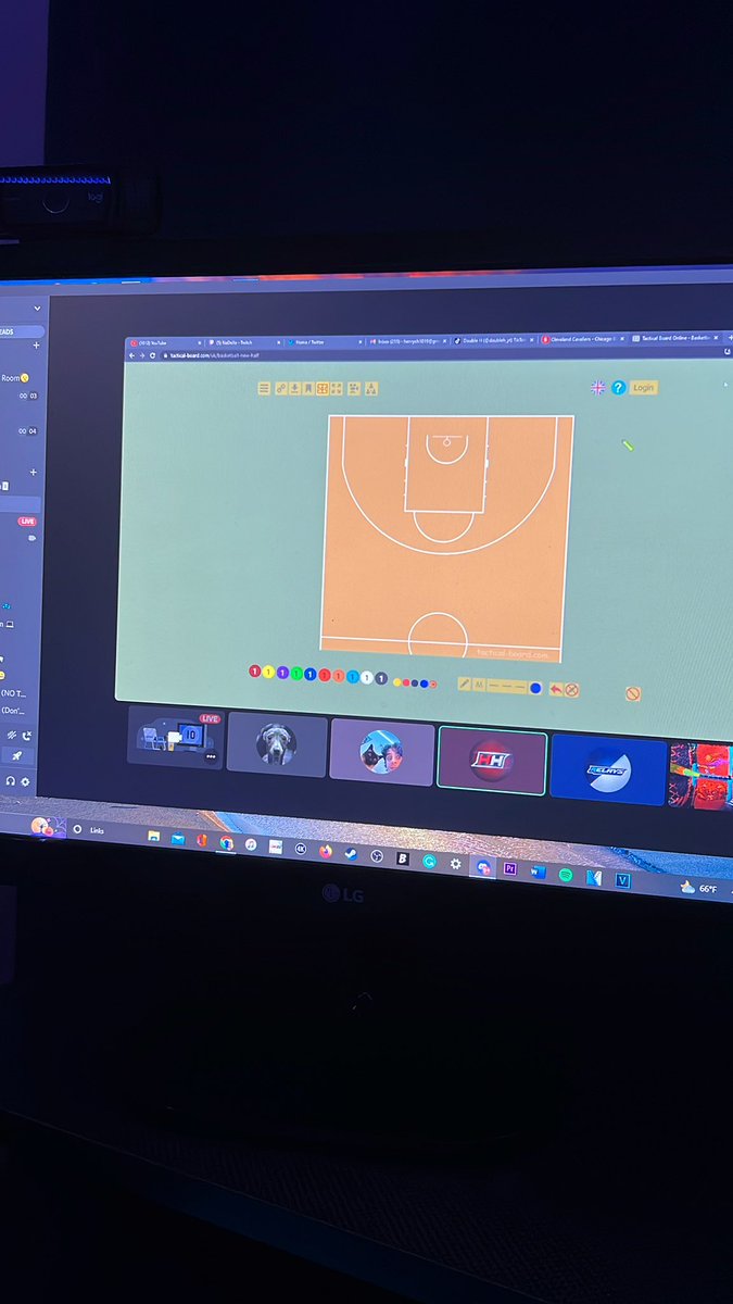 AyCartii On Twitter Going Over The Mobil Game Plan NBA2K aycartii-on-twitter-going-over-the-mobil-game-plan-nba2k