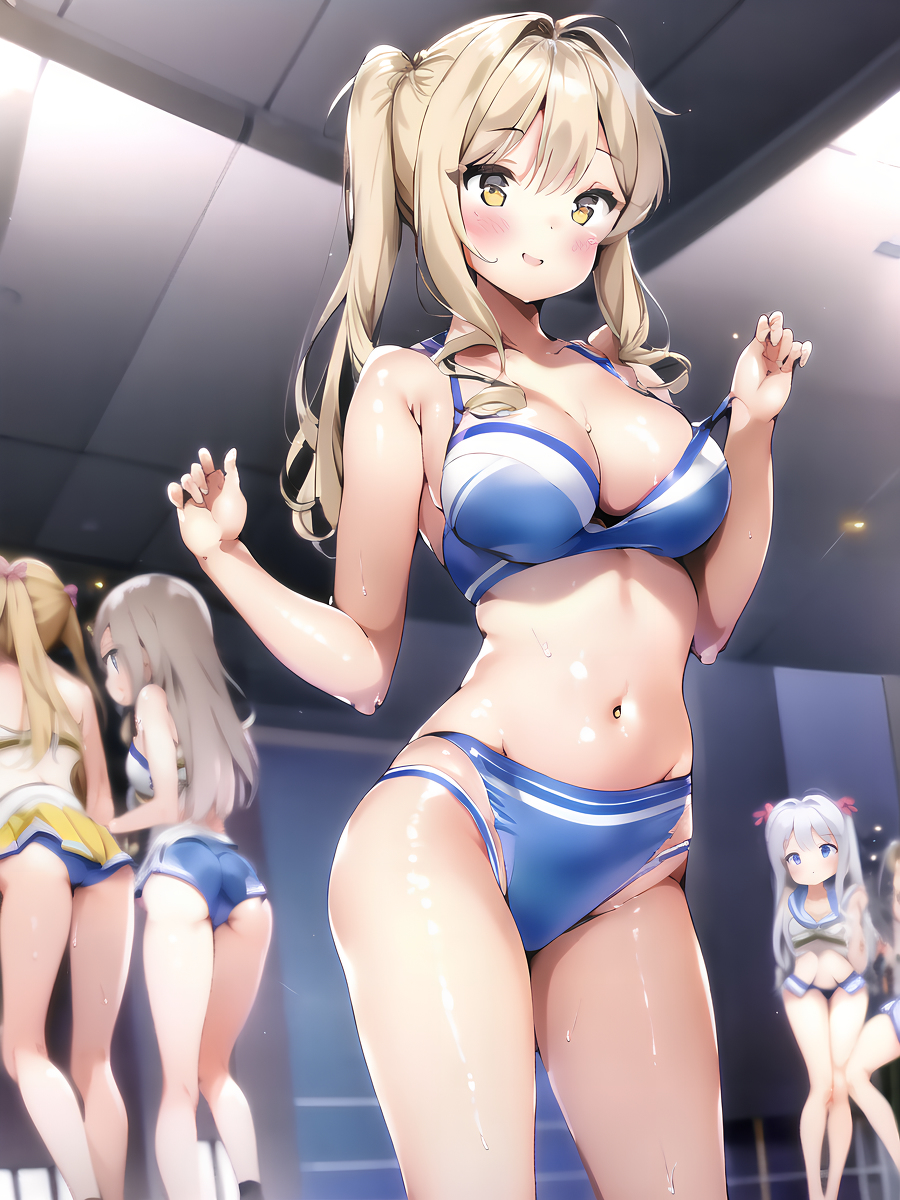 冰糖Haruka🌟@仕事募集中 on Twitter: "Recent AI Illustrations #1 #魅惑の谷間 #極上の乳 #黒タイツ #チャイナドレス #魅惑のふともも ...