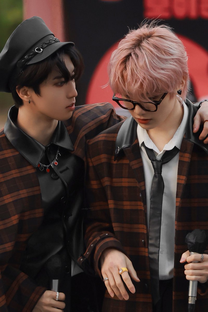 Candy Cane Ww On Twitter 221022 아이엔 한