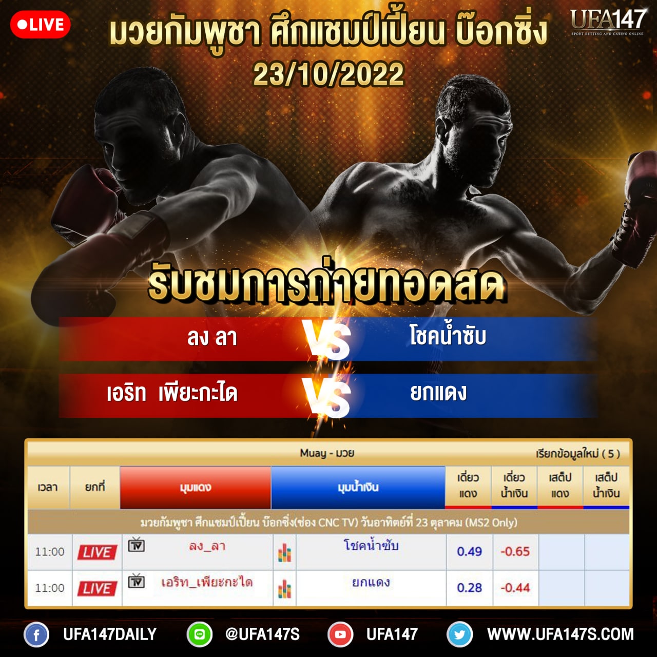 muaysports (@muaysports1) / Twitter