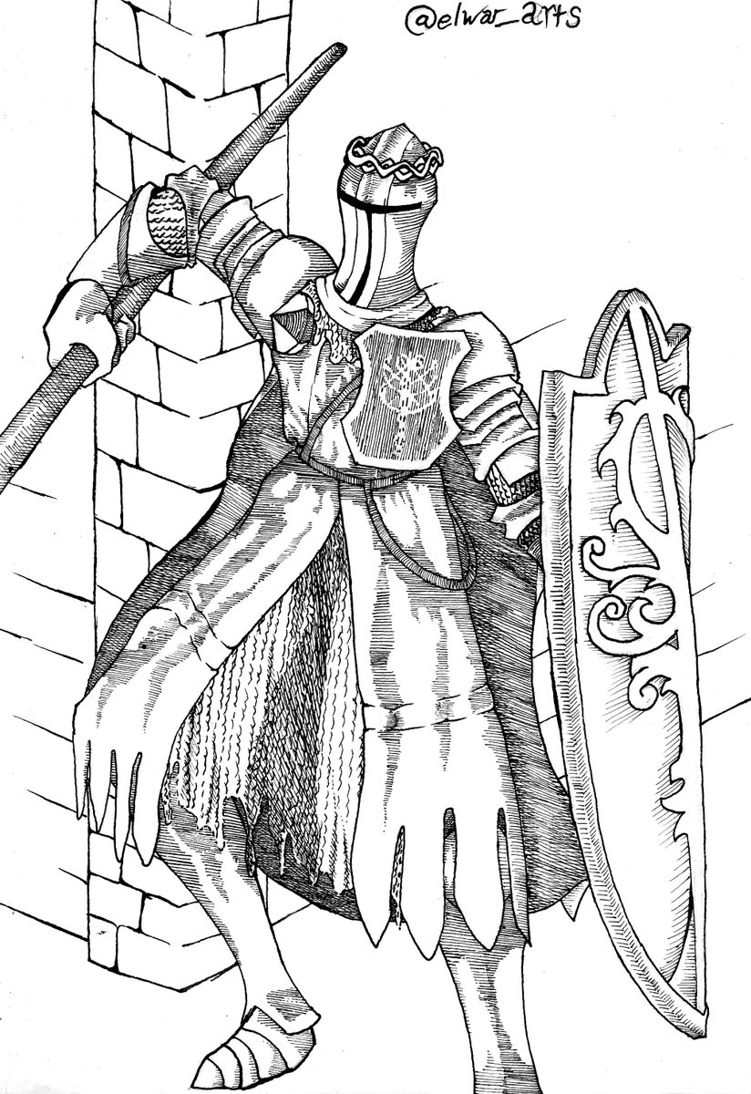 E L War Illustrations commissions Open On Twitter some Elden Ring e-l-war-illustrations-commissions-open-on-twitter-some-elden-ring