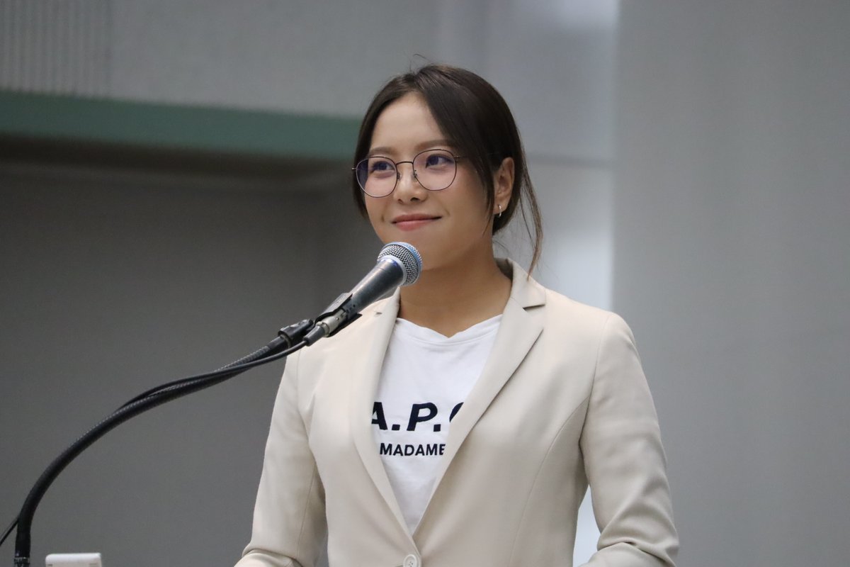 JSPO（日本スポーツ協会） on Twitter: "【 #日韓フレンドシップデー2022 Day 2】 2日目もTシャツ贈呈式・サーキットトレーニングなど盛りだくさんのプログラムで順調に ...