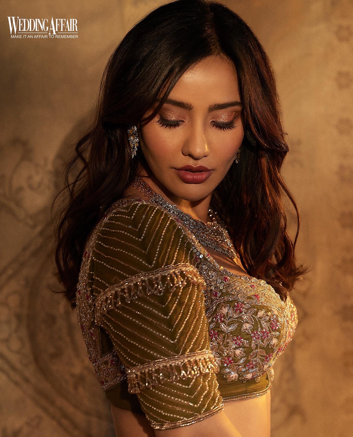 Neha Sharma 2022