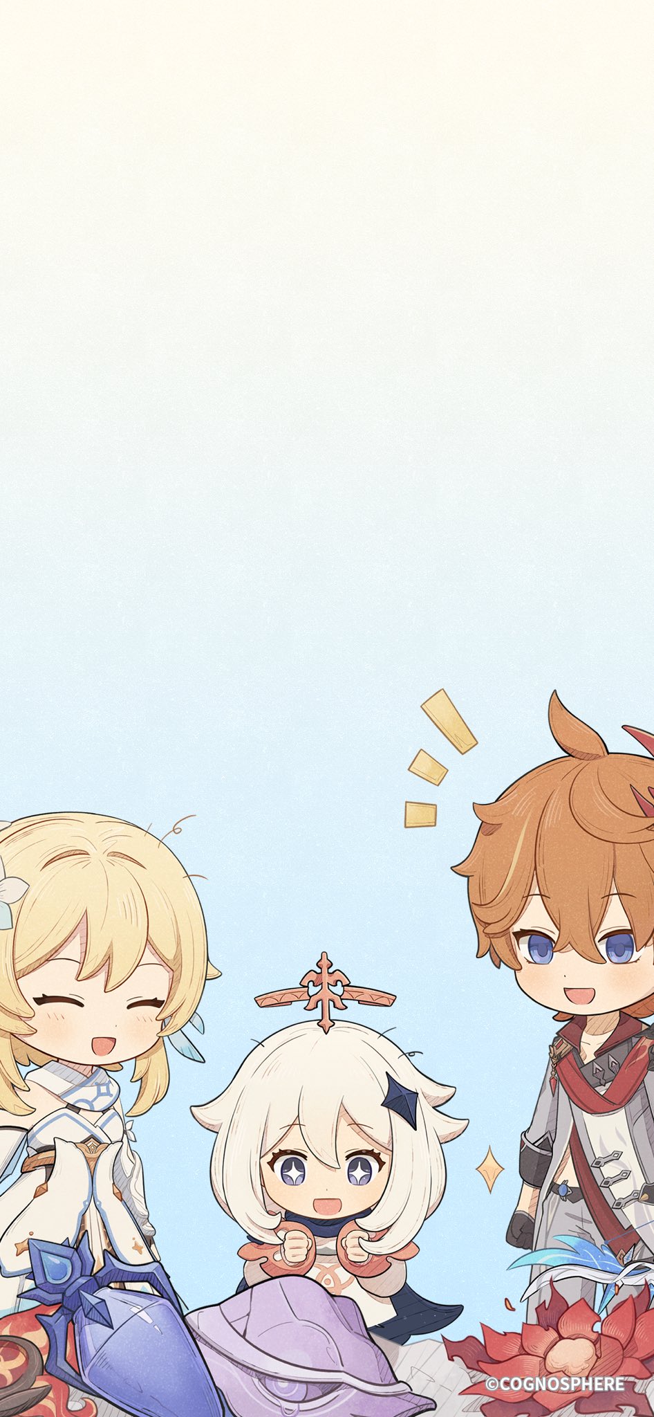 𓆩♡𓆪 on Twitter: "@GenshinImpact AAHHHHHH HD CHILUMI 😭💗 https://t.co/jAxJrfU06u" / Twitter