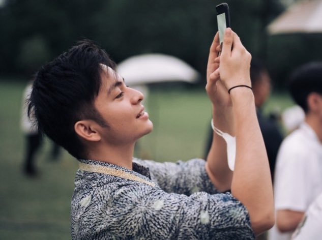 ken on Twitter: "SEDIH BGT GW https://t.co/i0s2rF4IWv" / Twitter