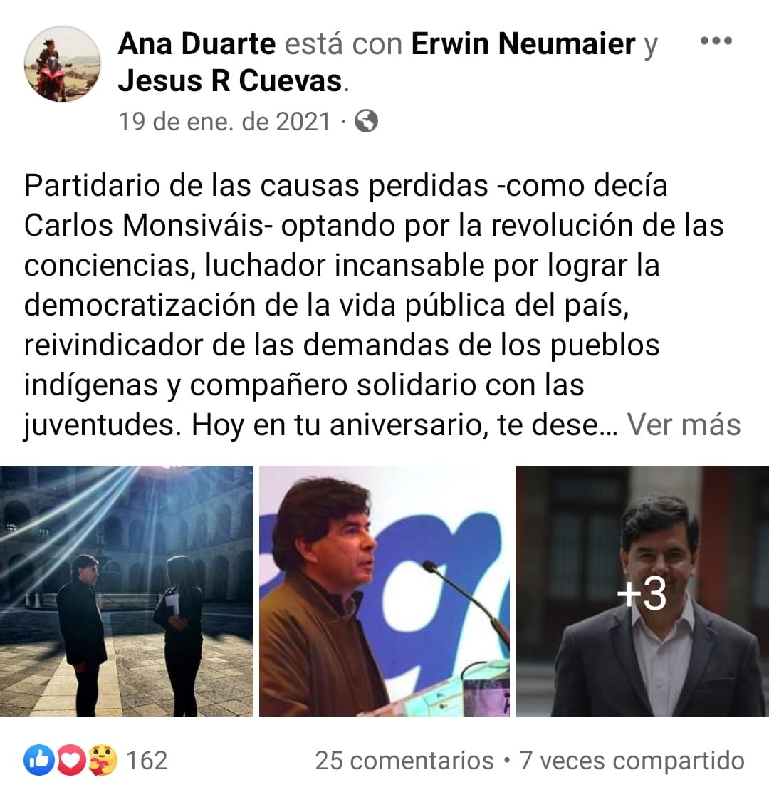 Víctor M. Chávez Ogazón 🐾 on Twitter: Víctor M. Chávez Ogazón 🐾 on Twitter: