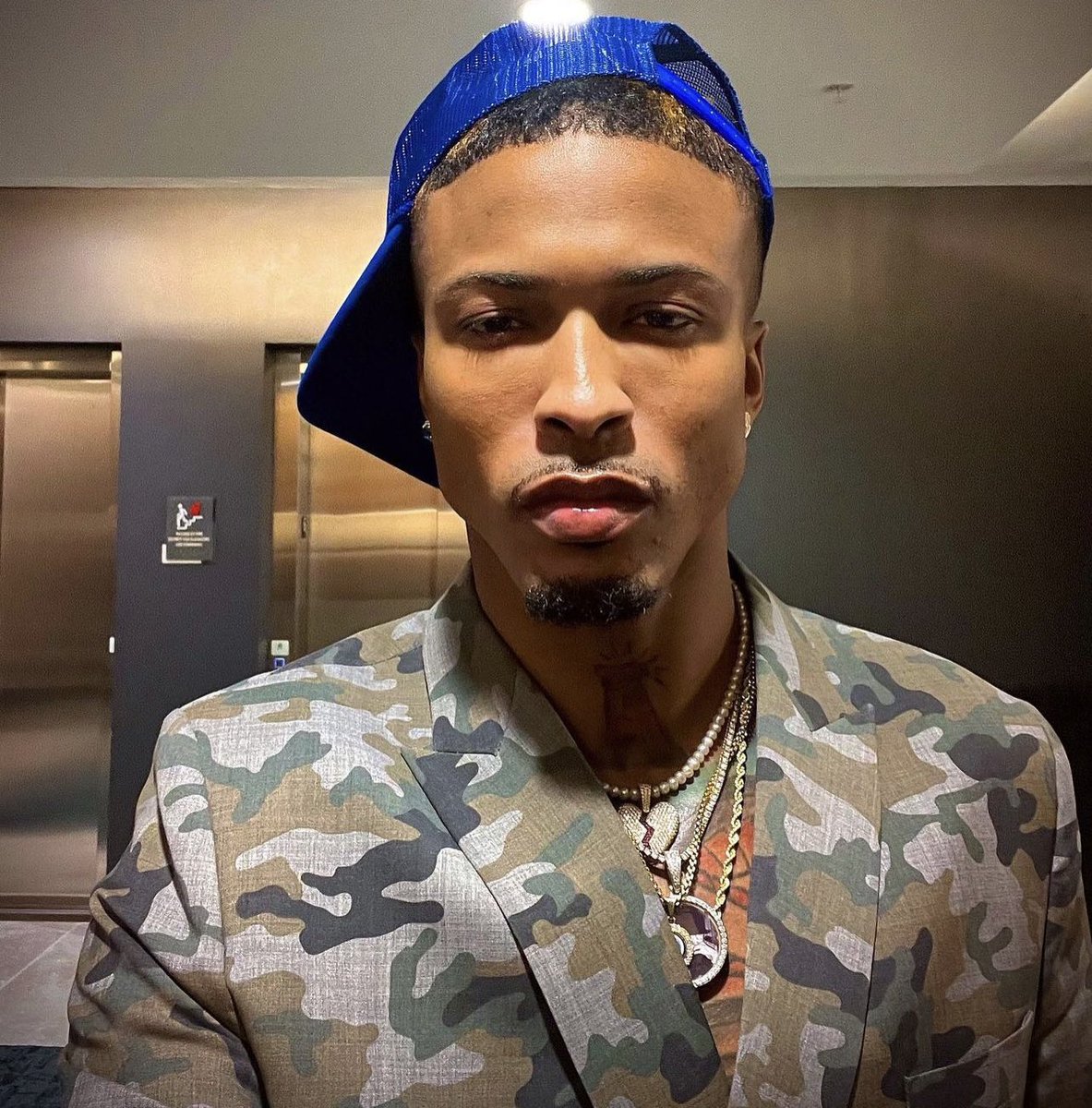 snack-dope on Twitter: "August Alsina"