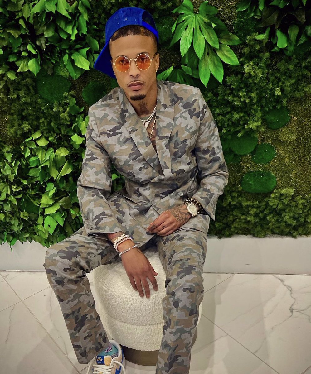 snack-dope on Twitter: "August Alsina"