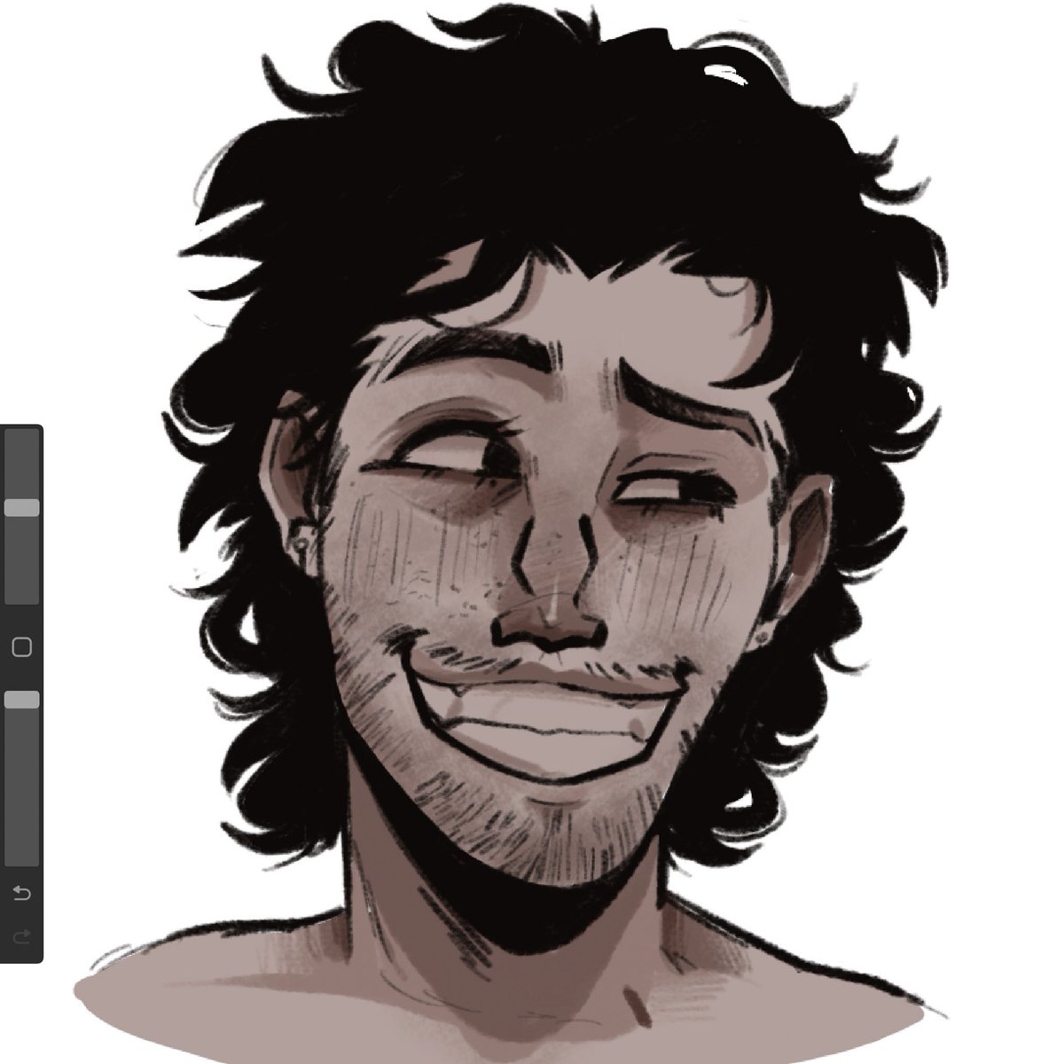 「denjis #chainsawman 」fang!の漫画