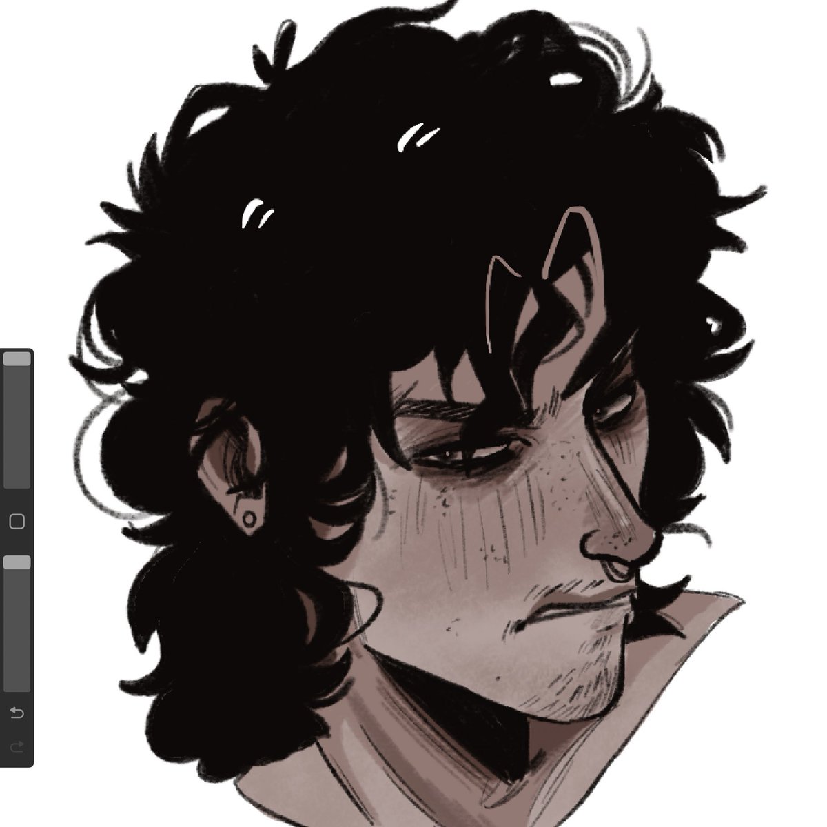 「denjis #chainsawman 」fang!の漫画