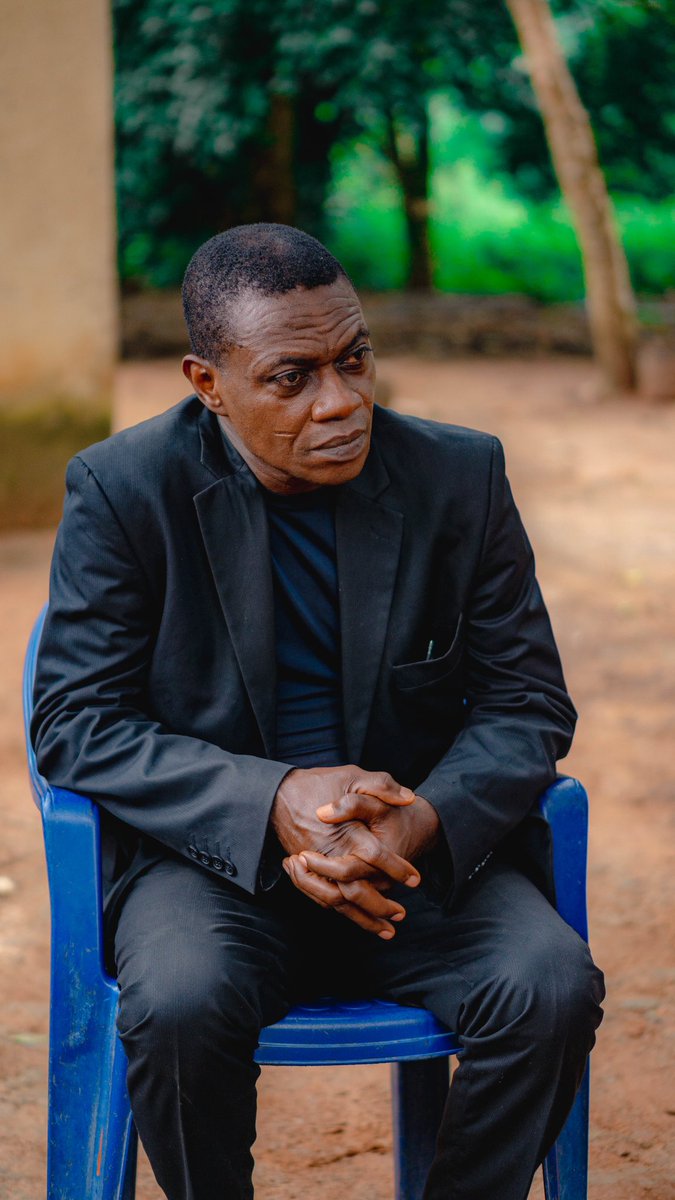 There’s a barbaric tradition known as “Money wife” in a remote village ...