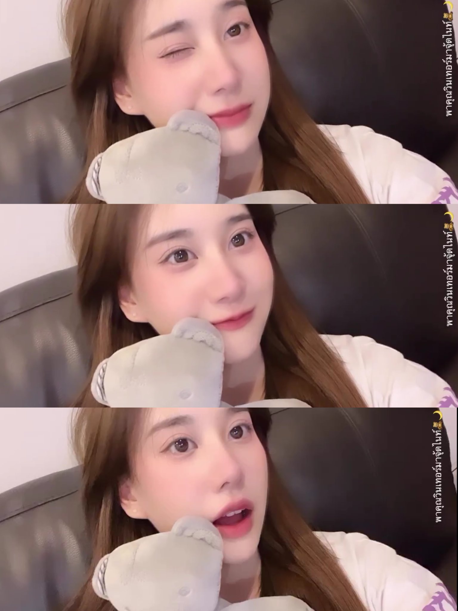 ormfolk pics on Twitter: "winnie + winter 🧸🤍 #ffolky https://t.co/ZXz3WQKggo" / Twitter