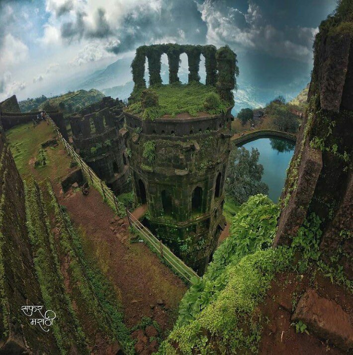 10 Most Historical & Majestic Forts in India that Every Indian should ...