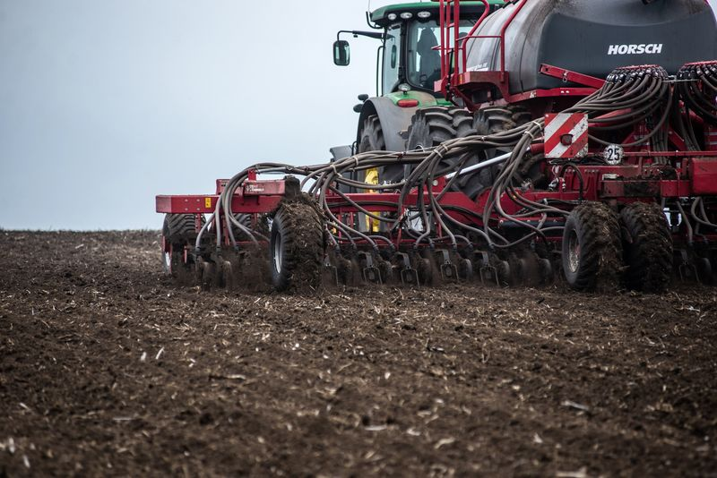 Prof Chris Elliott OBE on Twitter: "Ukrainian Grain Deal in Spotlight as Food-Shortage Risks ...