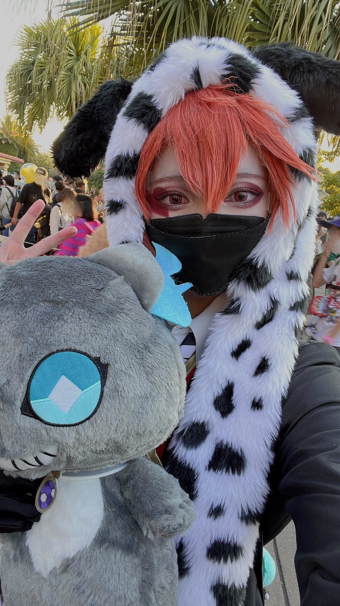 tomie (@tomi_cos_) さんのコスプレ作品まとめ (64 件) - Twoucan