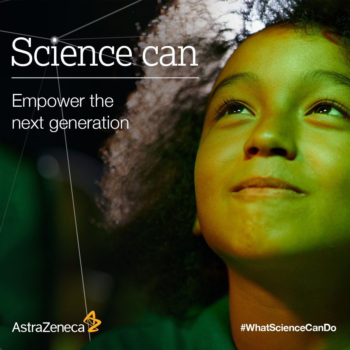AstraZeneca on Twitter: "We believe that science and collaboration hold the answer to many of ...