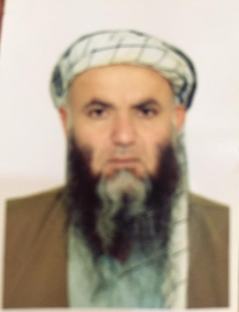 Tajuden Soroush on Twitter: "ISKP beheaded Haji Saifullah a close ally of Taliban district ...