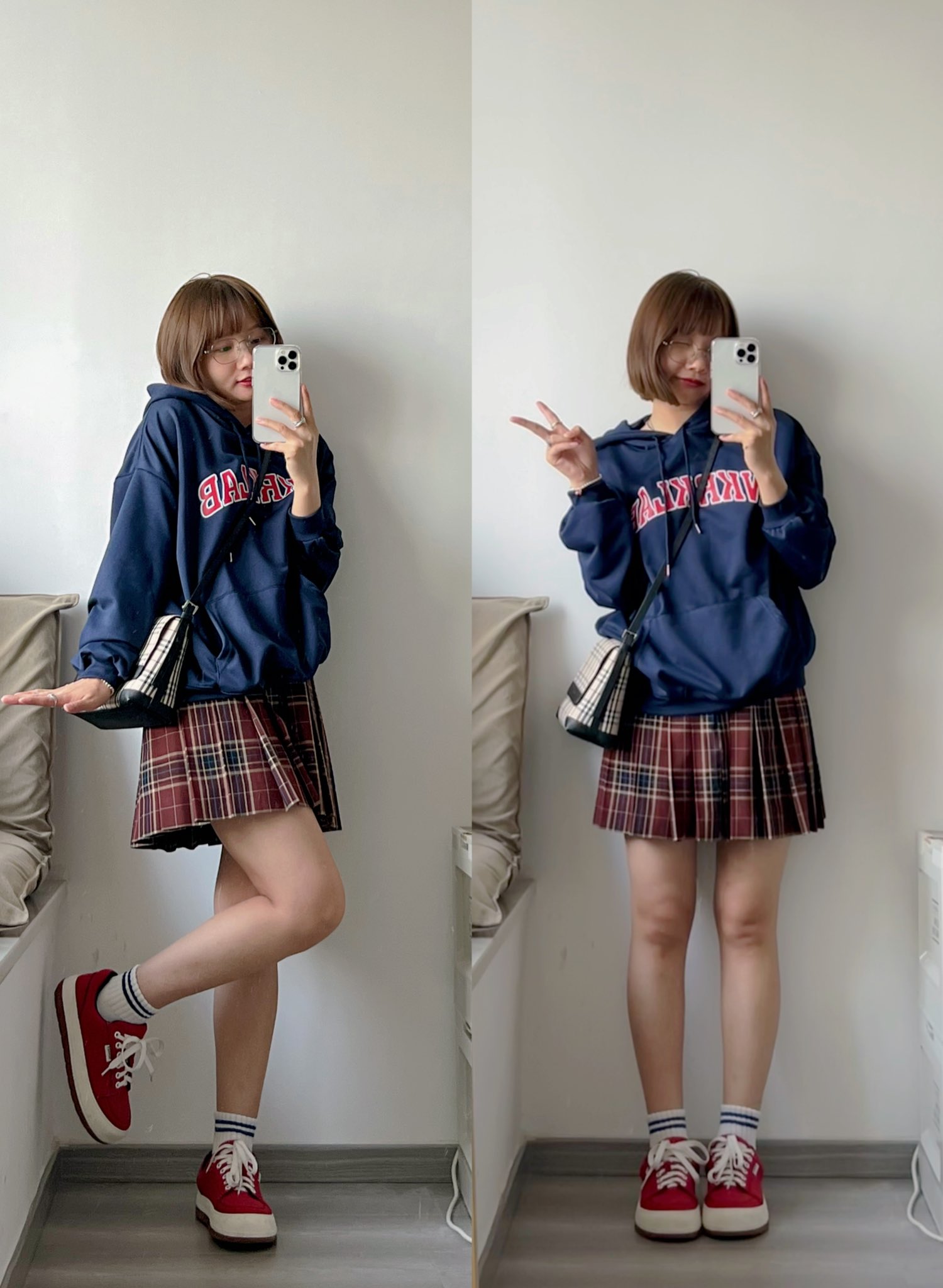 一格 On Twitter 又到了厦门人乱穿衣服的时候了,下午短袖晚上卫衣 哈哈出门玩咯 ️ Pm7ctm4r8p Twitter