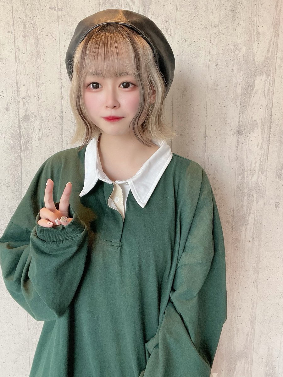 佐野このは Pannana 新メンバー On Twitter お家デートがいいなあ〜