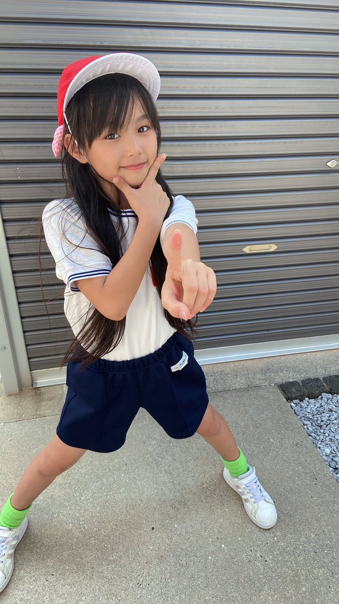 【画像】嶋輝織 マーブルエンジェルwingの美少女JSアイドルが可愛すぎる！ | ピチガッ!!