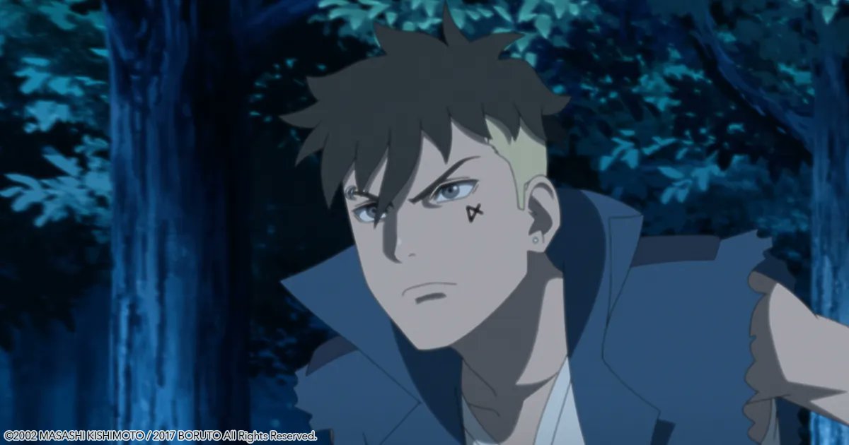Viz On Twitter Boruto Naruto Next Generations Episode 272