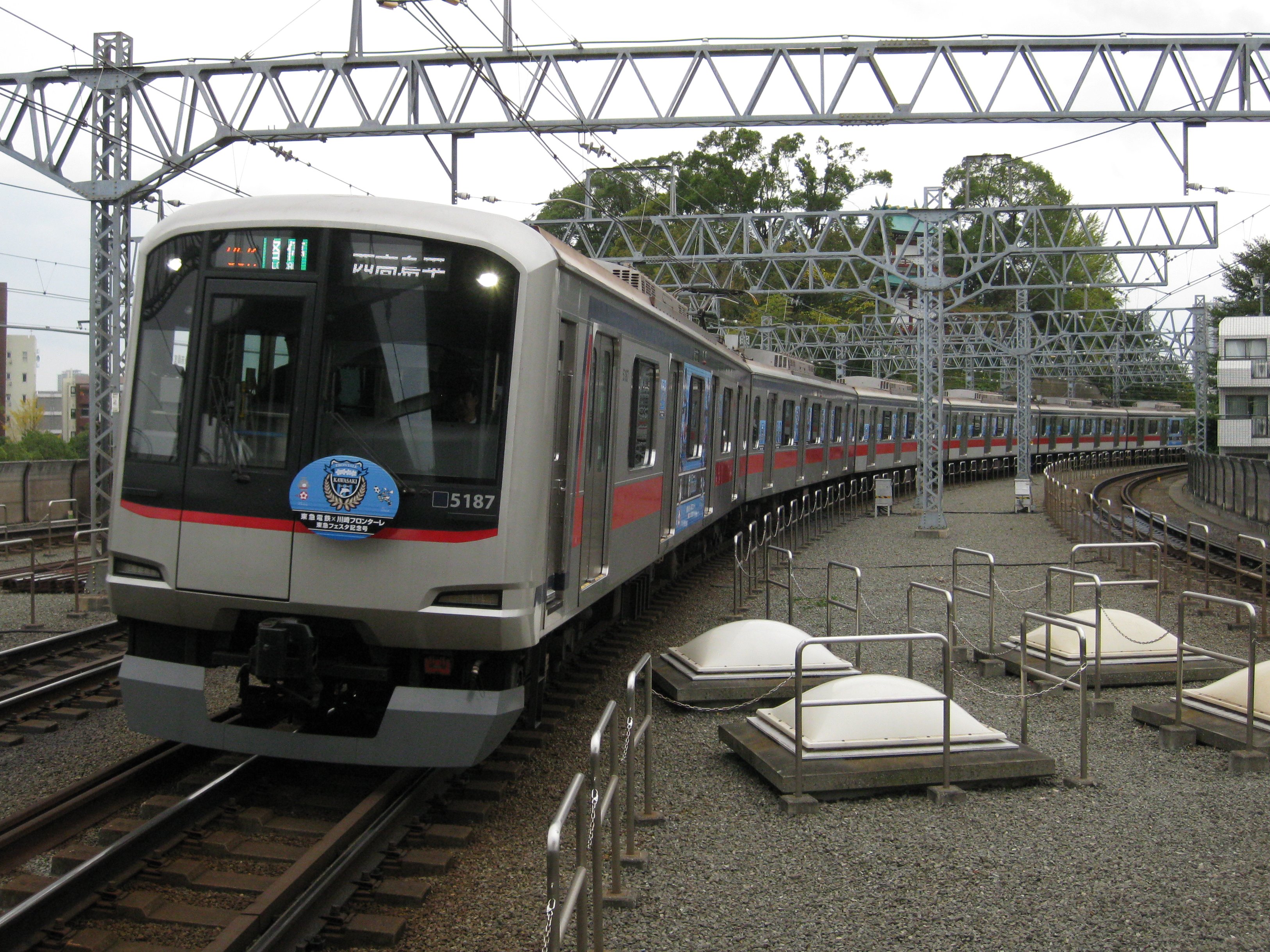 sanshisi B on Twitter: "5080系 6両の記録 その4 5186F https://t.co/FGTw0iTF8n" / Twitter