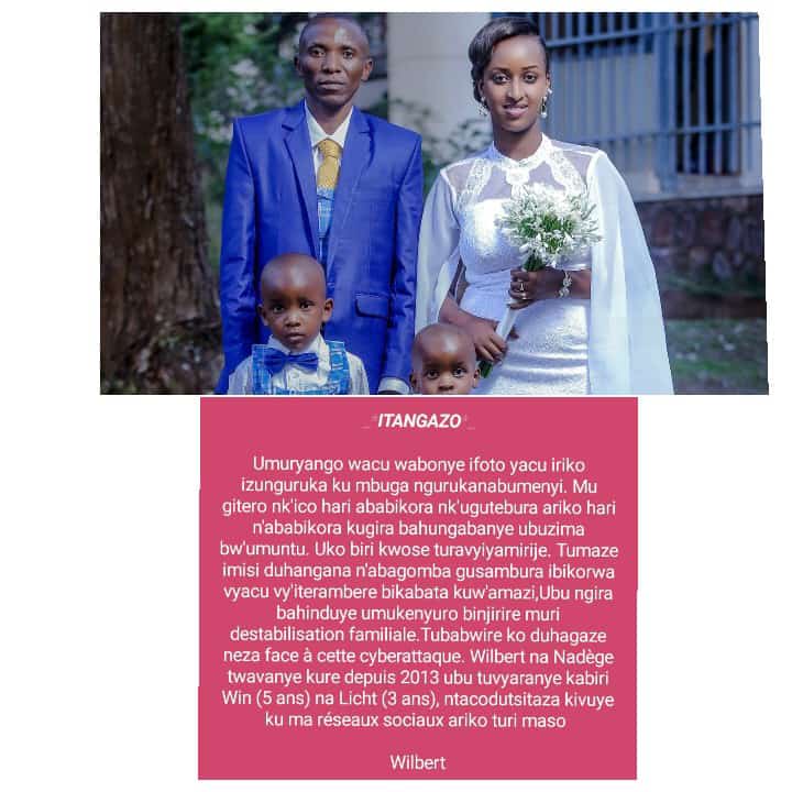 RUKUNDO K.ERIC🇷🇼 on Twitter: "Ngaho nimuze tubwizanye ukuri, ubu ntimubona ko hari ibyo ...