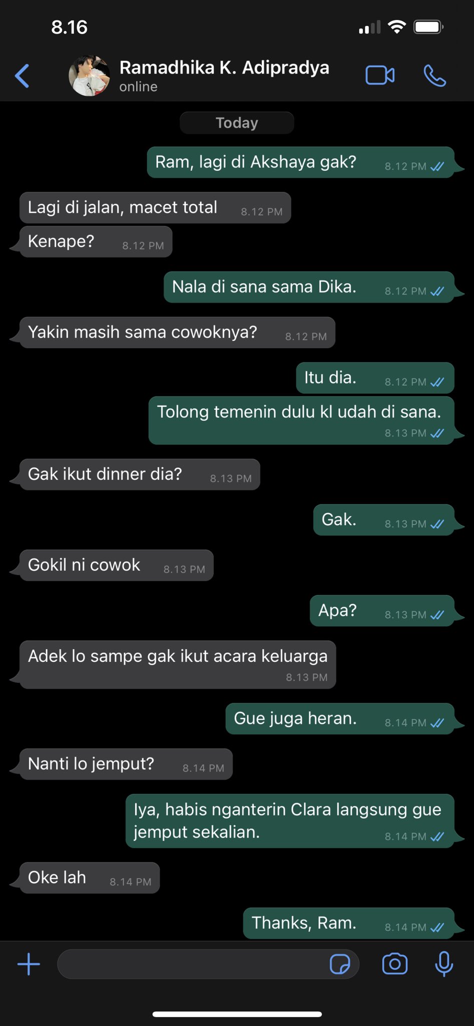 Gia. on Twitter: "001. https://t.co/c9nMm4U1WO" / Twitter