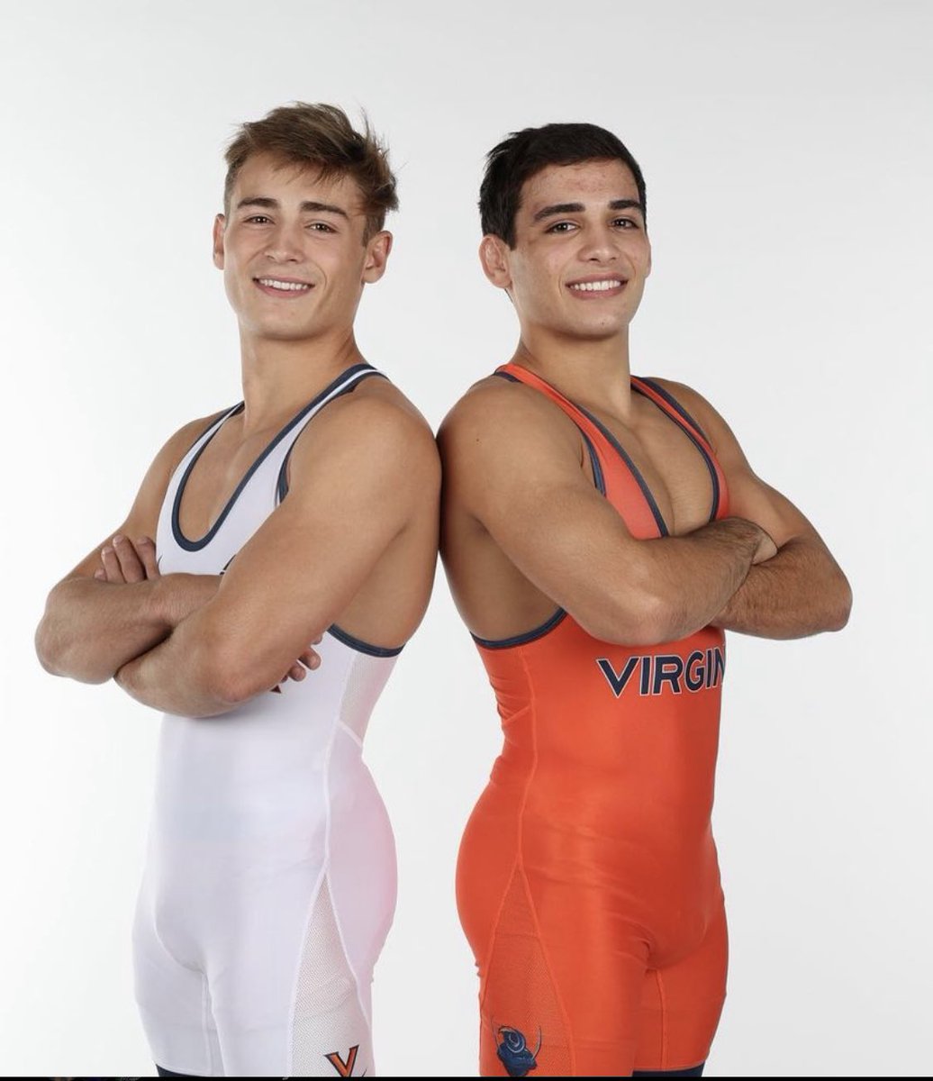 the Wrestler Hype on Twitter: "jack & michael gioffre"