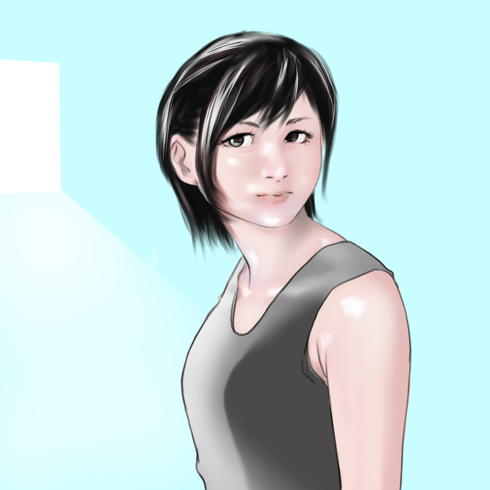 イラスト依頼のtwitterイラスト検索結果。