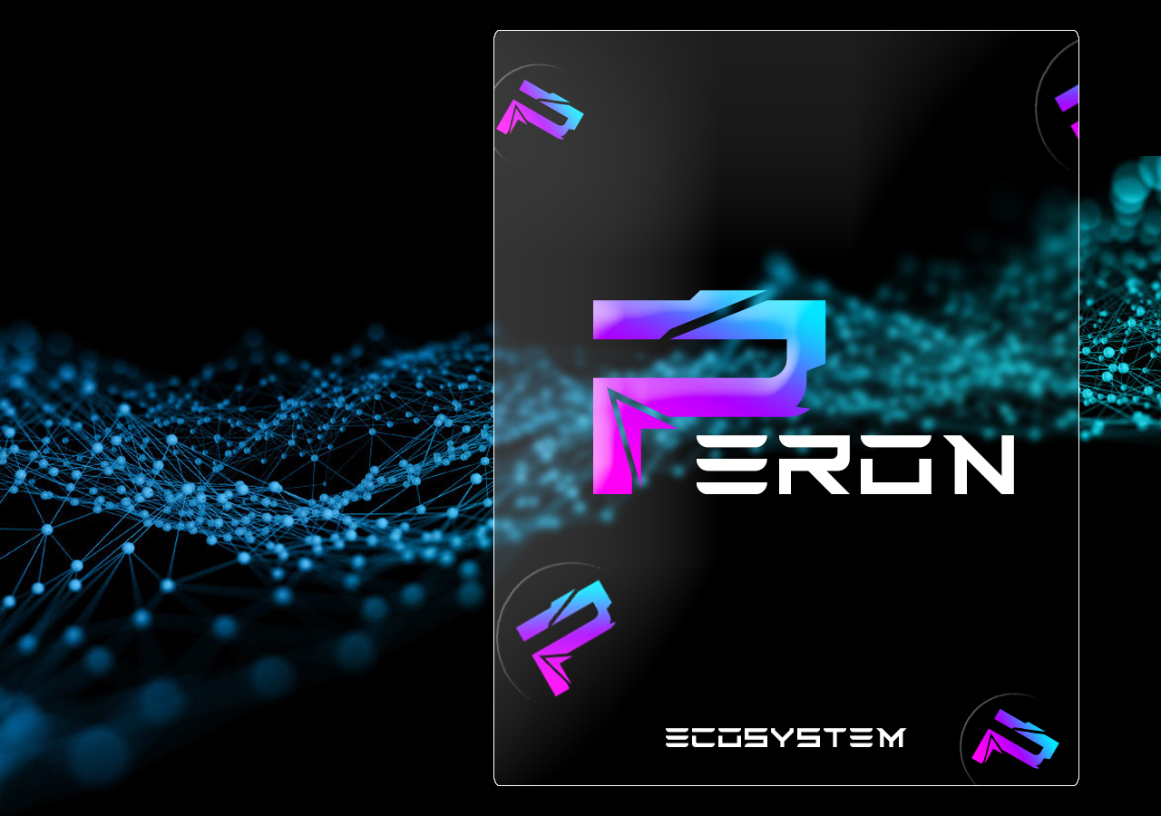 Peron Labs. (@PeronLabs) / Twitter