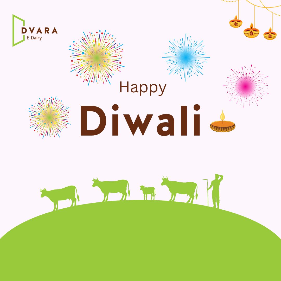 Dvara E-Dairy | Best Dairy Farming Solutions