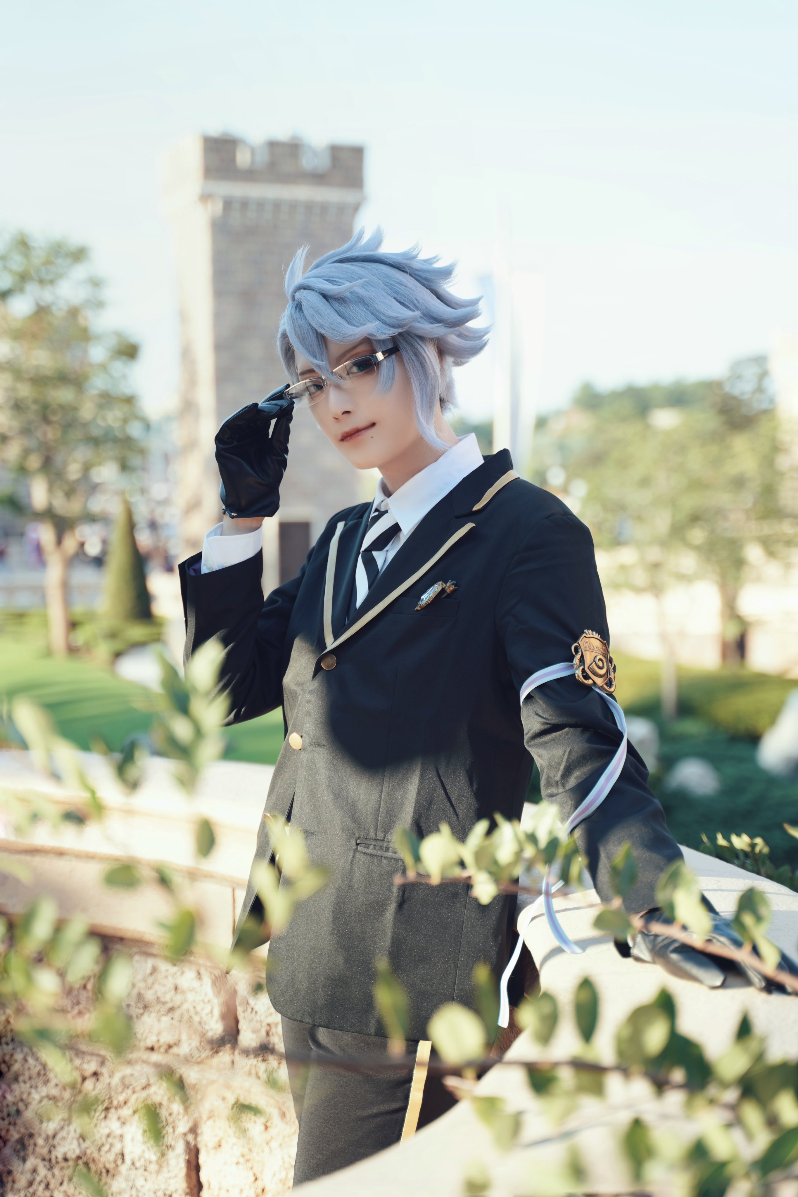 澪 (@rei_cos_camera) / Twitter