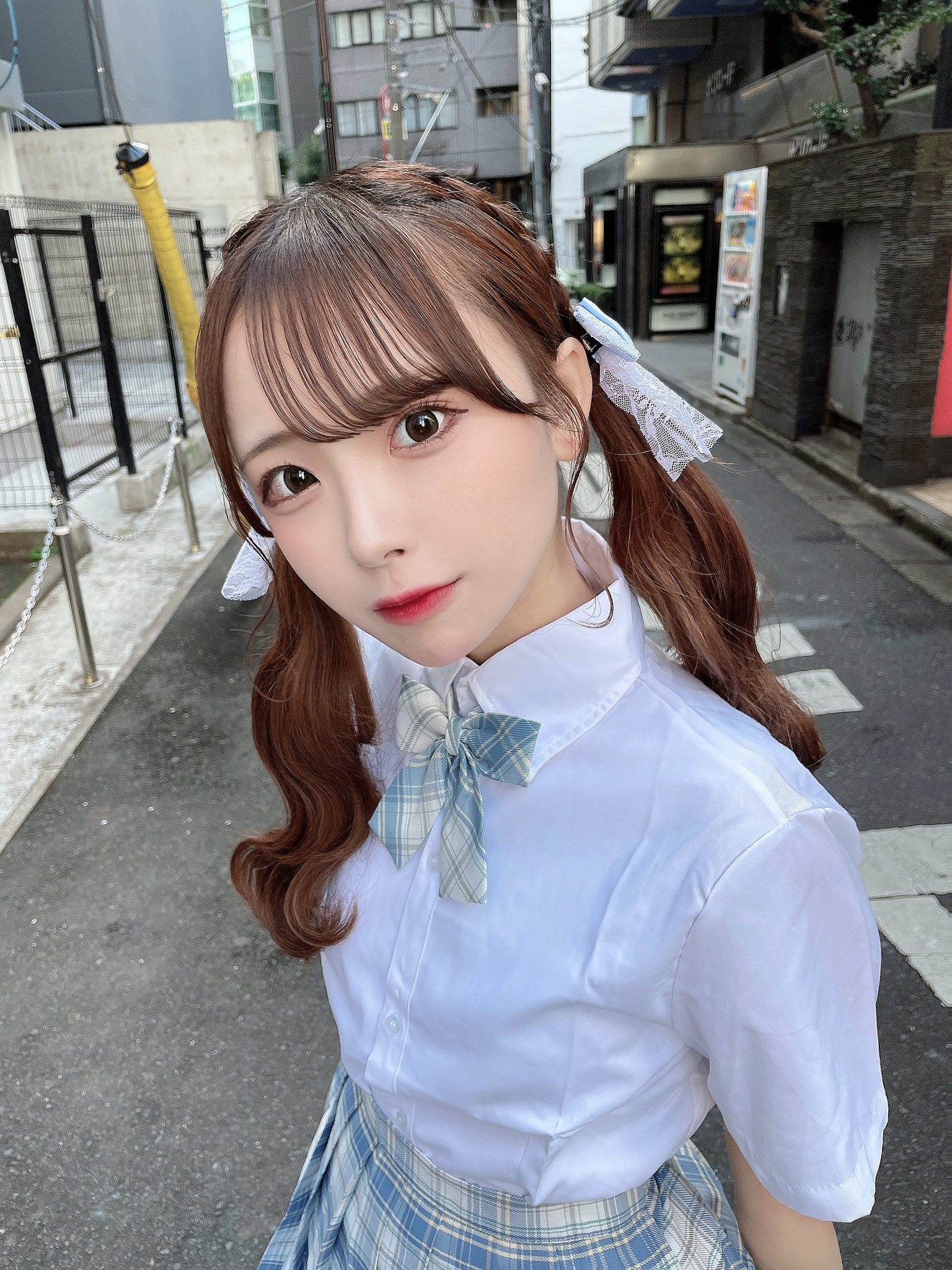 NUU【シンデレラ宣言！】 on Twitter: "君のことすきなのかな … https://t.co/VlyhviyY3d" / Twitter