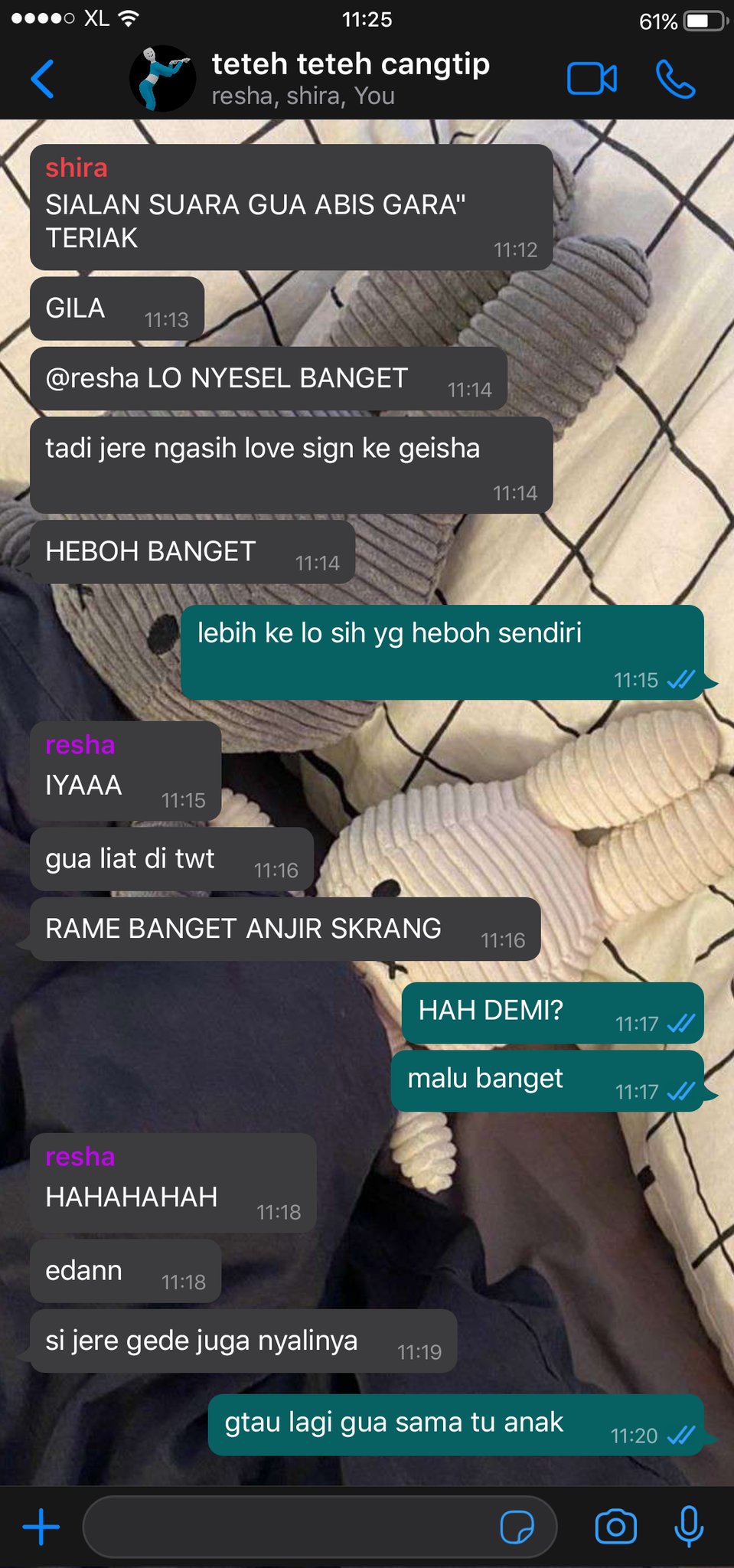 san. fb donk maniez on Twitter: "09 https://t.co/6Ytu6QTKta" / Twitter