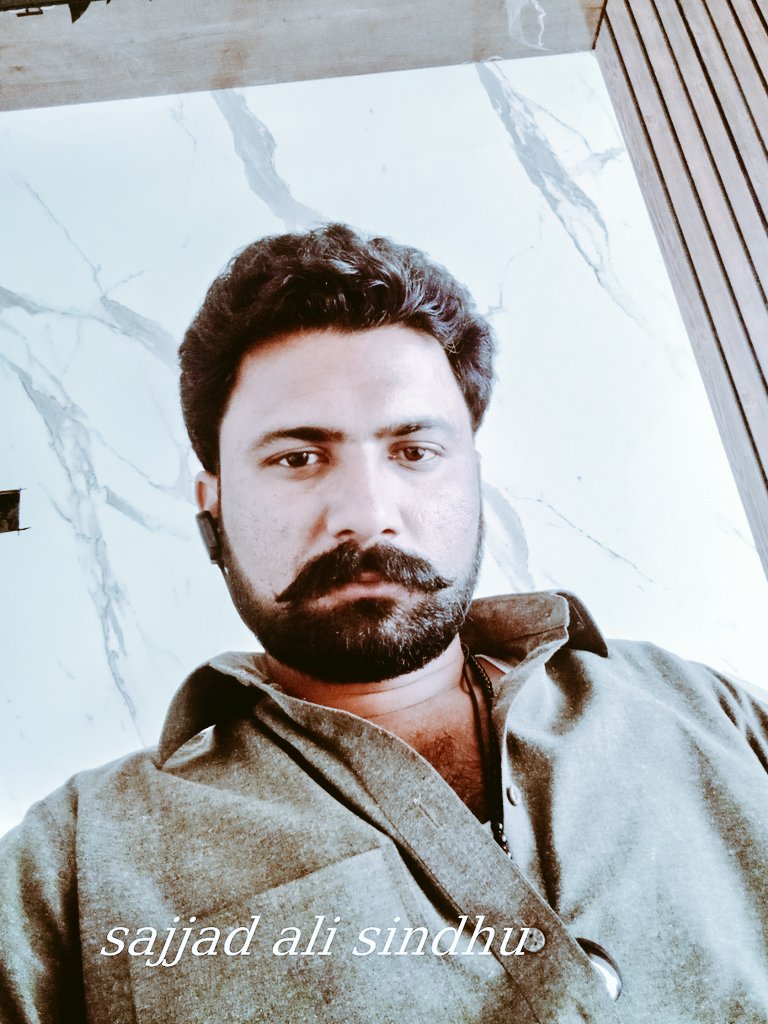 Sajjad Ali 2022