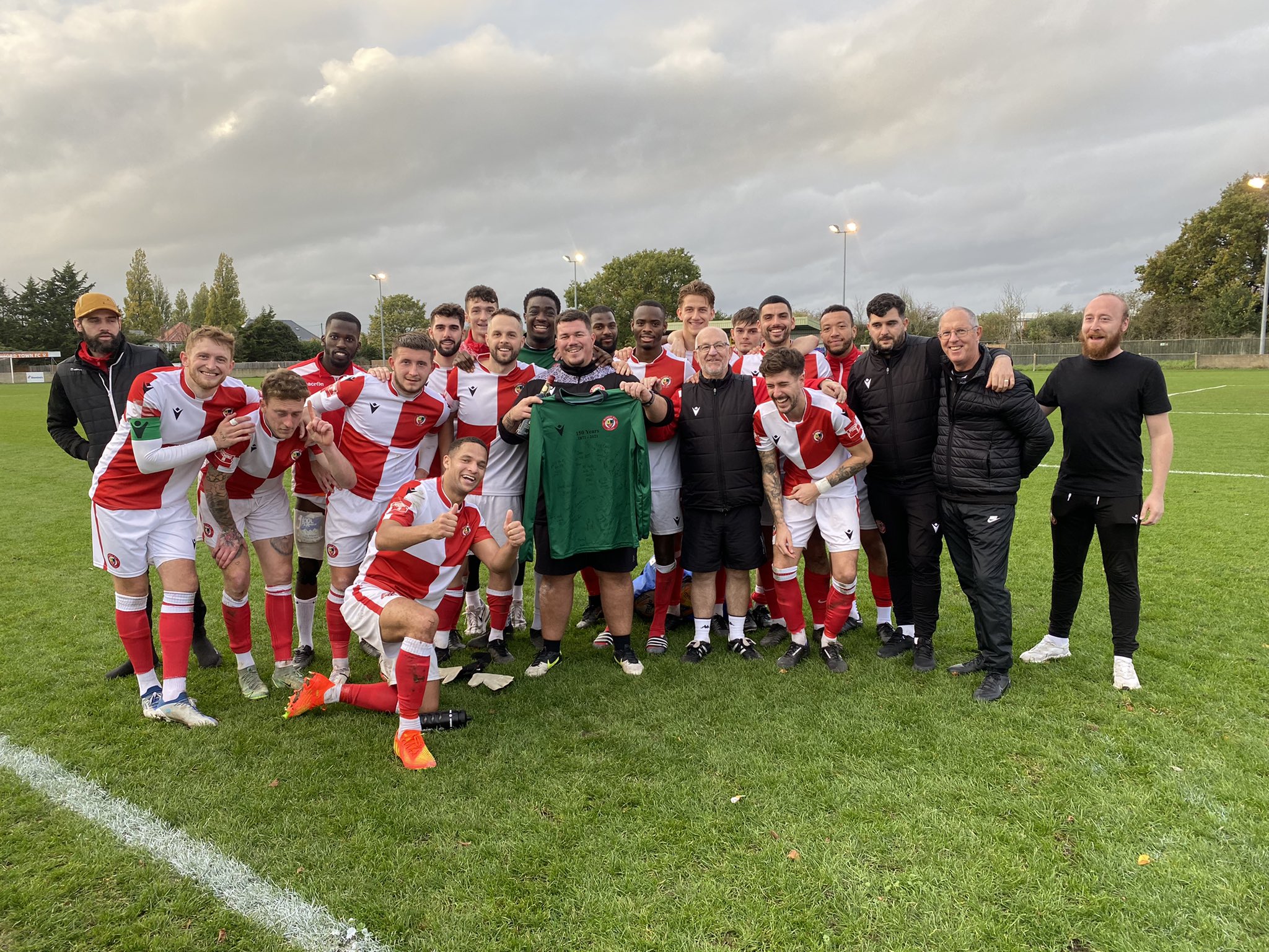 Southall FC (@FCSouthall) / Twitter