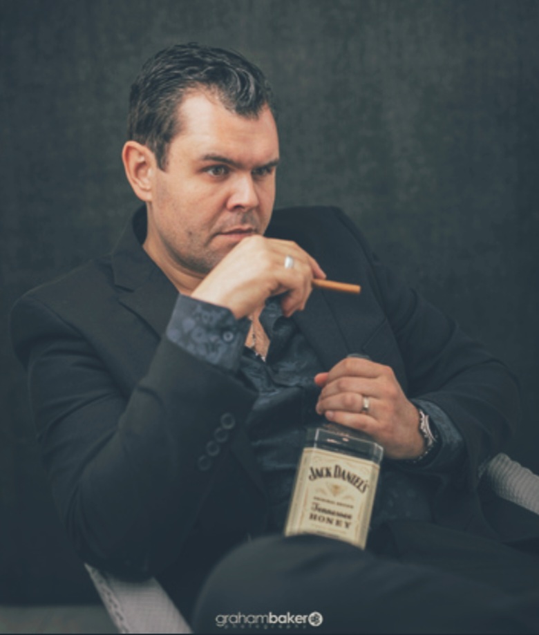 Christopher Bell Actor