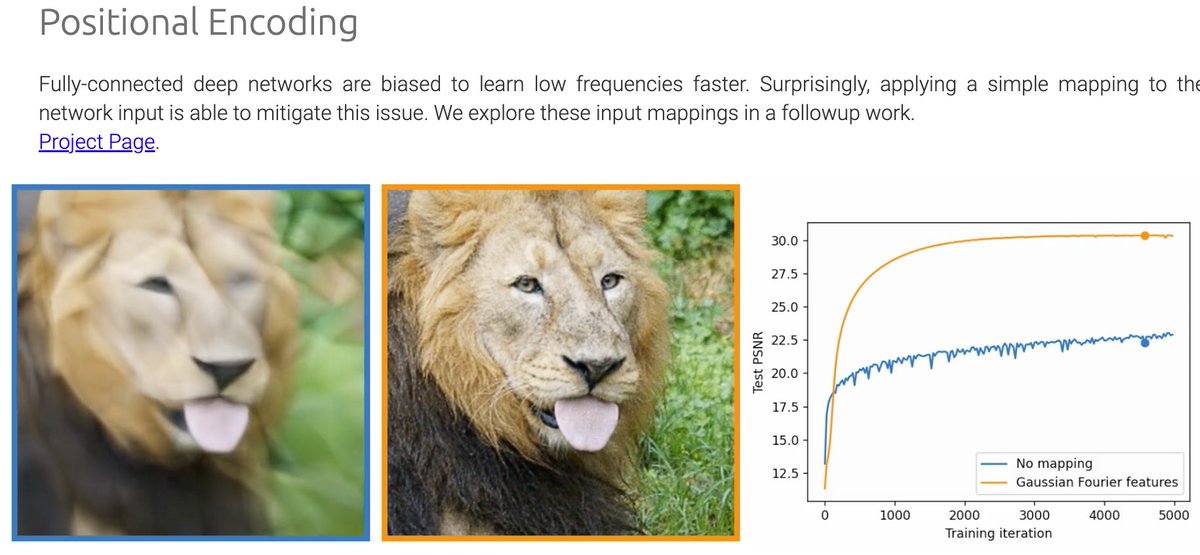 // Neural Radiance Fields (NeRFs), Explained // You've seen NeRFs all ...