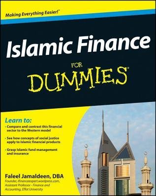 [Pdf] Read] Islamic Finance for Dummies By Faleel Jamaldeen on Iphone New Pages / Twitter