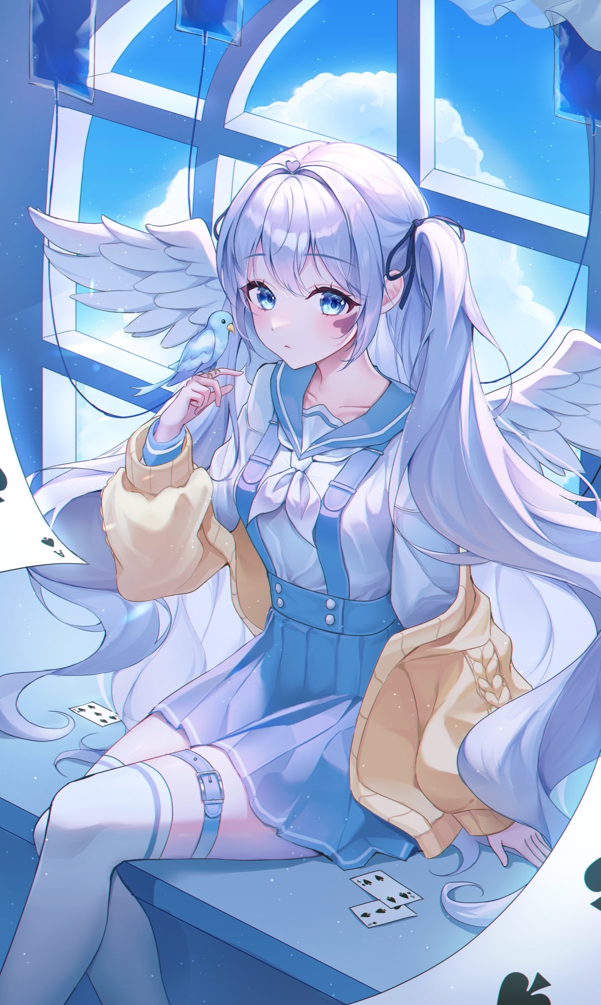 뜰리에 Tteulrie on Twitter: "CM💙 https://t.co/hRcJhdtCkL" / Twitter