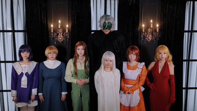 다롱/Darong/ダロン (@DR_darong) さんのイラスト・マンガ作品まとめ (11 件) - Twoucan